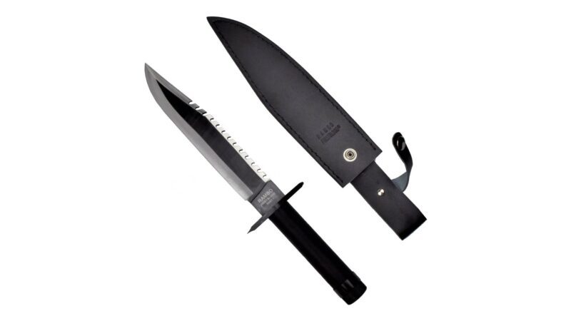 Cuchillo Rambo I | mejor precio|